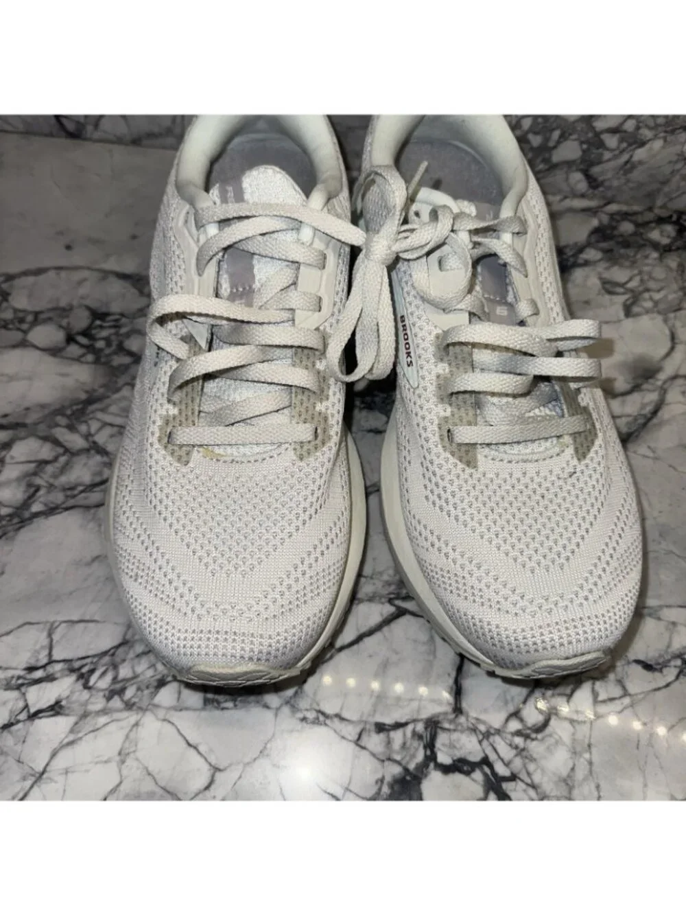 Brooks | Shoes | Brooks Revel 6 Womens 9 Running Shoes 23861b459 Active ...